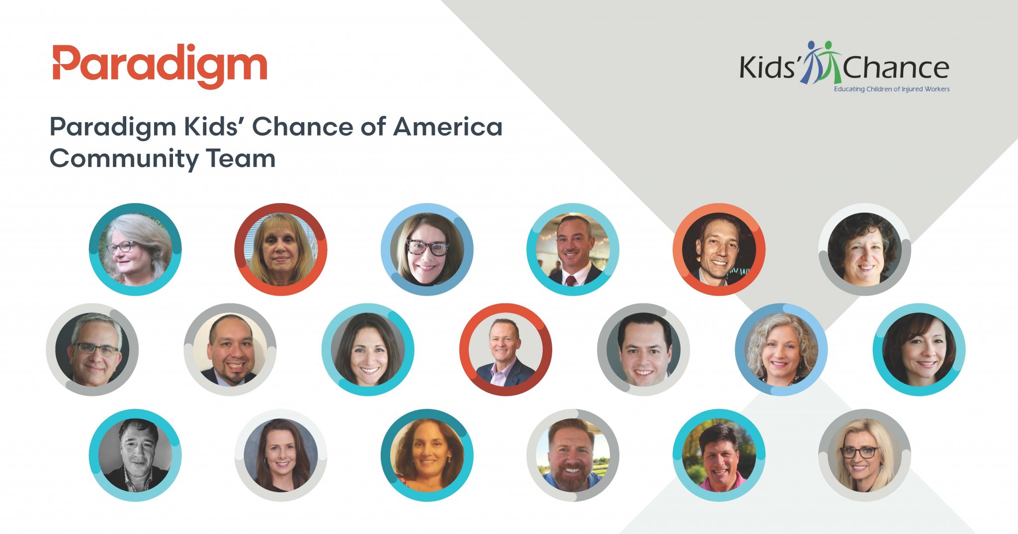 Paradigm Workers’ Comp Company Donates 1.2 Million To Kids’ Chance