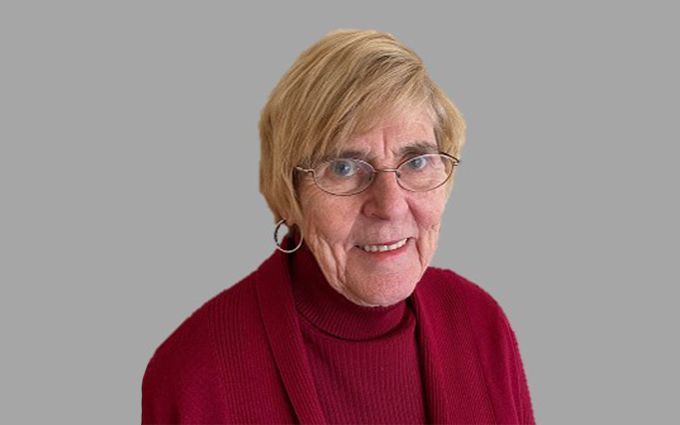 Paradigm Clinical Specialist Spotlight: Dr. Mary Hibbard — Paradigm