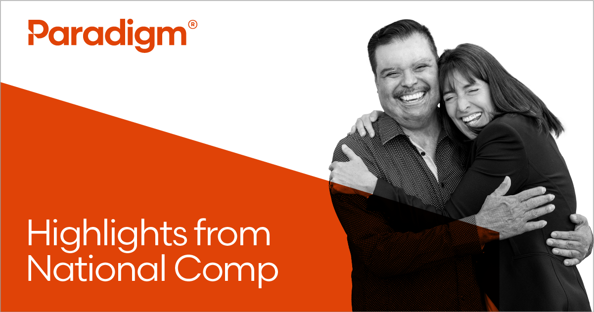 National Comp 2022 Recap | Paradigm