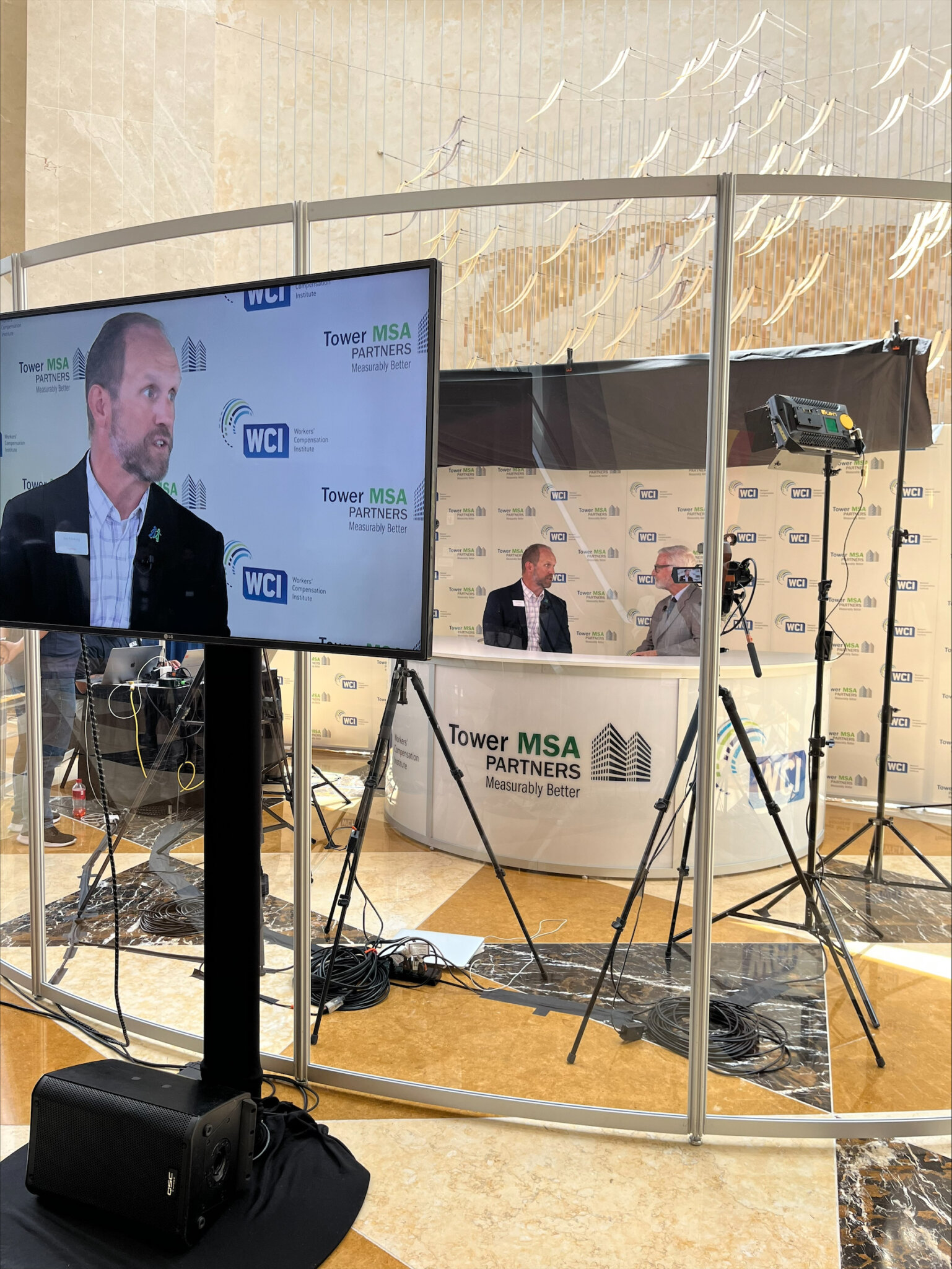 WCI 2023: Paradigm’s Engaging Presence and Impactful Insights — Paradigm