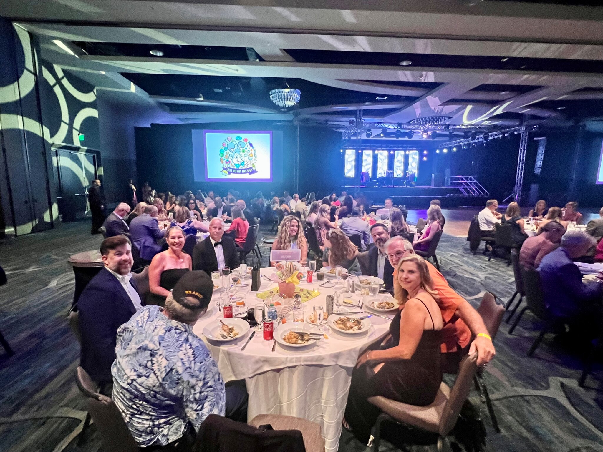 WCI 2023: Paradigm’s Engaging Presence and Impactful Insights — Paradigm