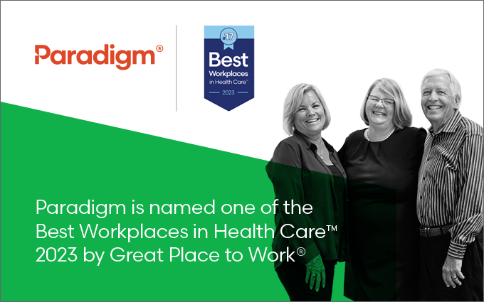 Putting People First: Our Journey to Become the Best Workplace in ...