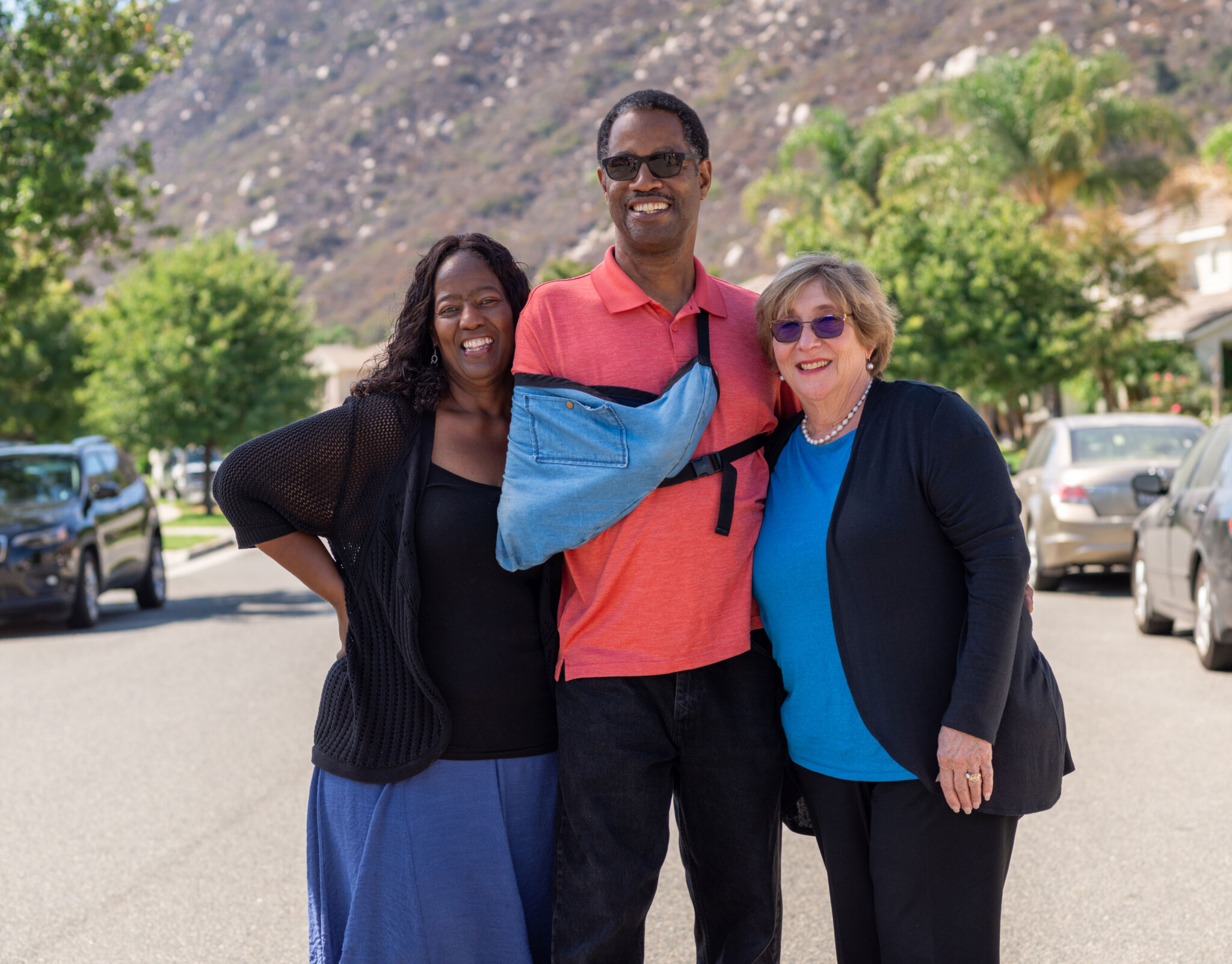 MSK Care Management — Paradigm