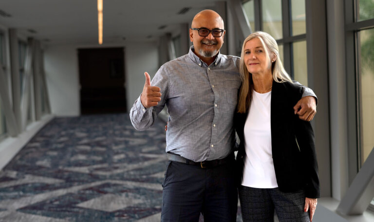 Overview — Paradigm