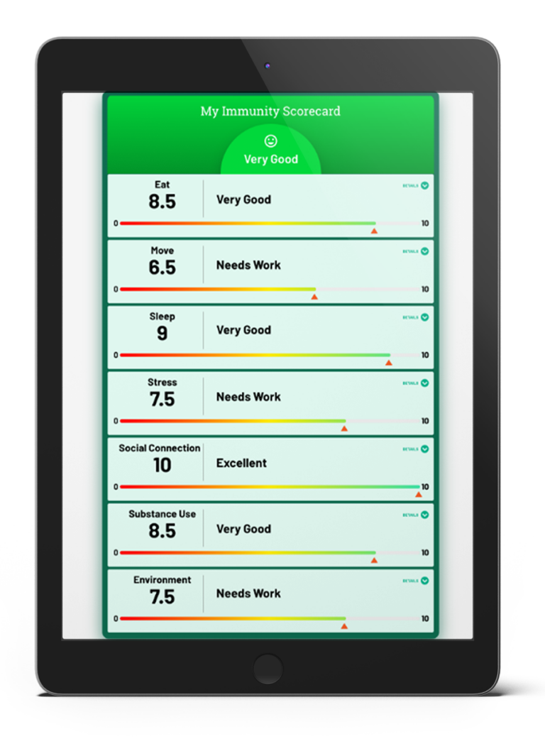 Decision Support Programs — Paradigm